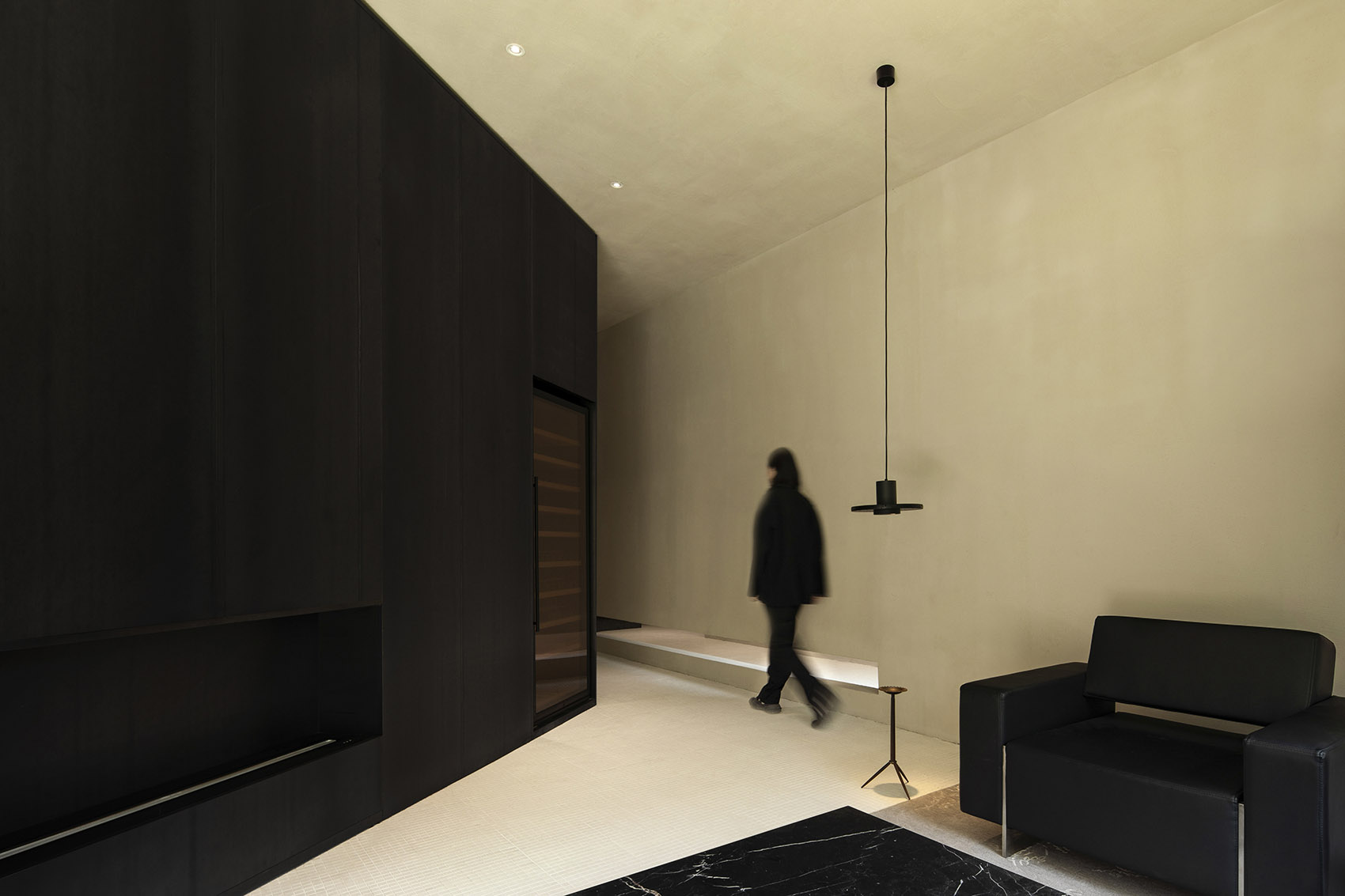 S Studio, China by Future Space Design - 谷德设计网