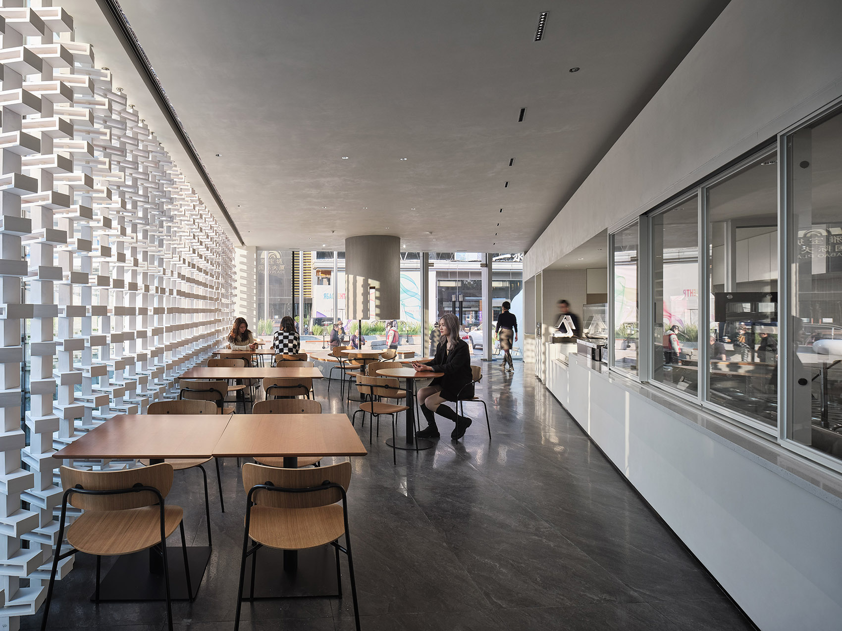 Get-Project Case Sharing No.15: ¥600,000 Design Fee, Two Convenience ...