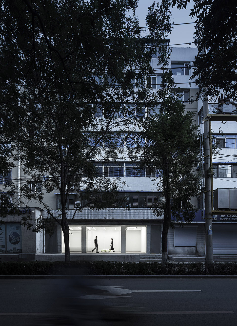 BaiCai Design Studio, China by BAICAI DESIGN - 谷德设计网