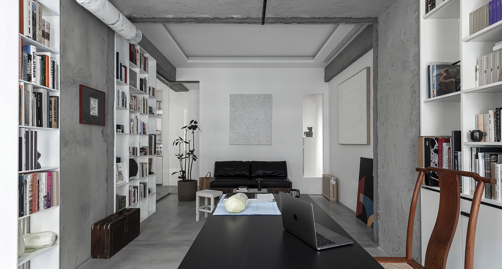 BaiCai Design Studio, China by BAICAI DESIGN - 谷德设计网