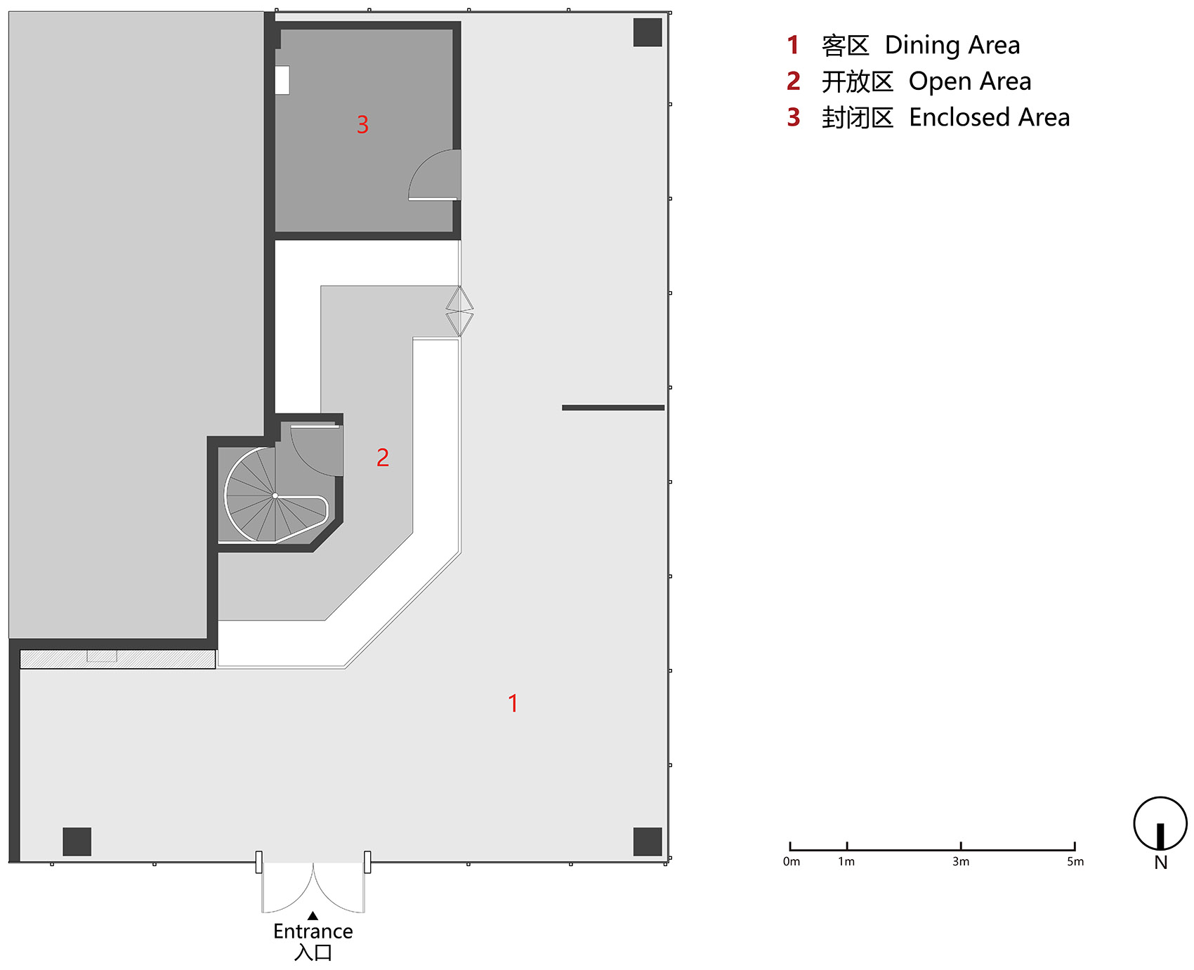Get-Project Case Sharing No.15: ¥600,000 Design Fee, Two Convenience ...