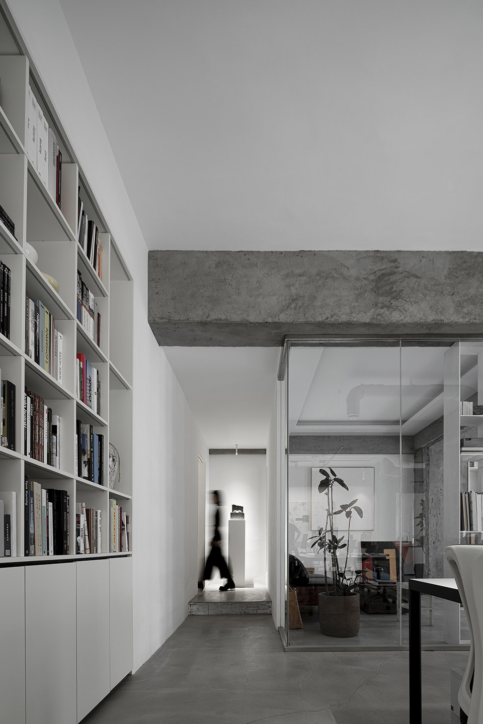 BaiCai Design Studio, China by BAICAI DESIGN - 谷德设计网