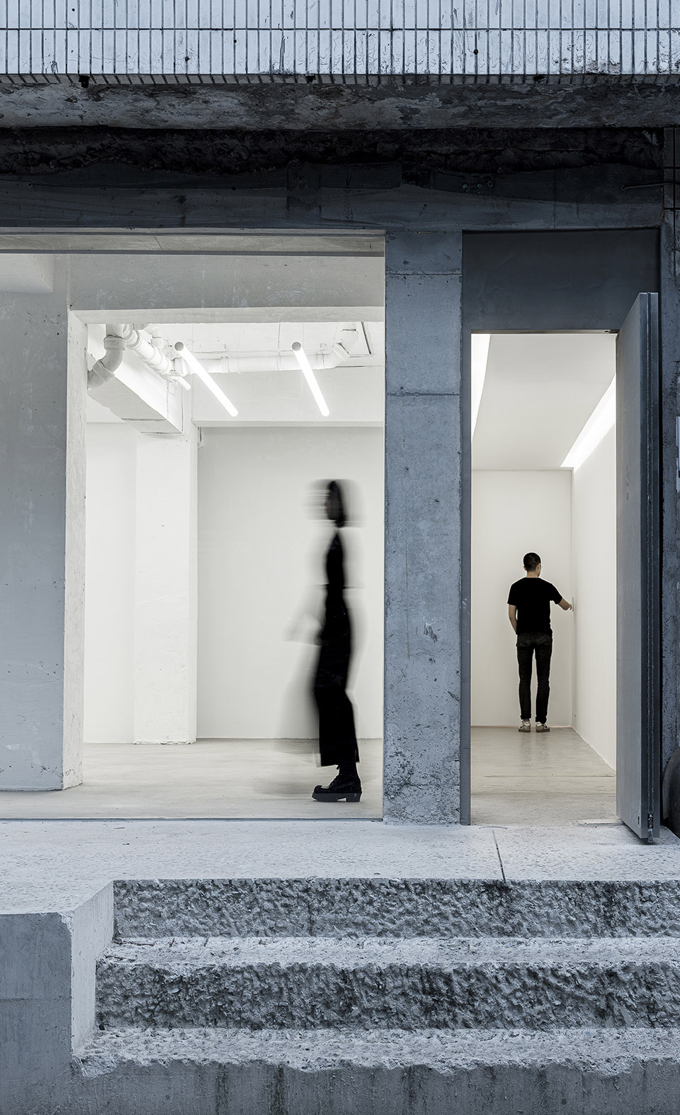 BaiCai Design Studio, China by BAICAI DESIGN - 谷德设计网