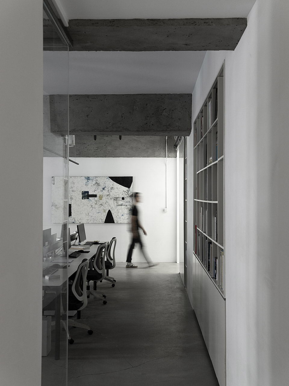 BaiCai Design Studio, China by BAICAI DESIGN - 谷德设计网