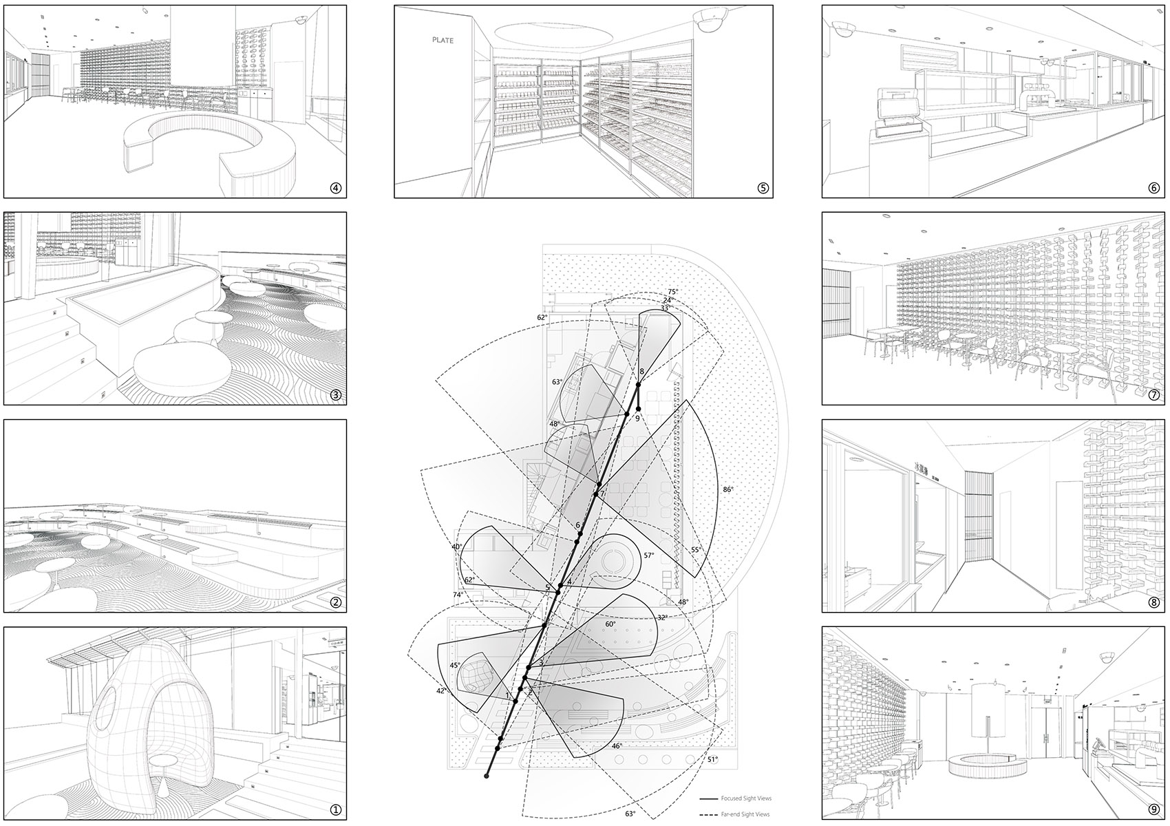 Get-Project Case Sharing No.15: ¥600,000 Design Fee, Two Convenience ...