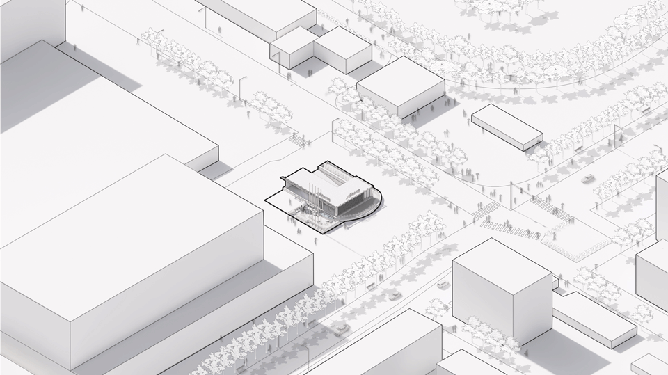 Get-Project Case Sharing No.15: ¥600,000 Design Fee, Two Convenience ...