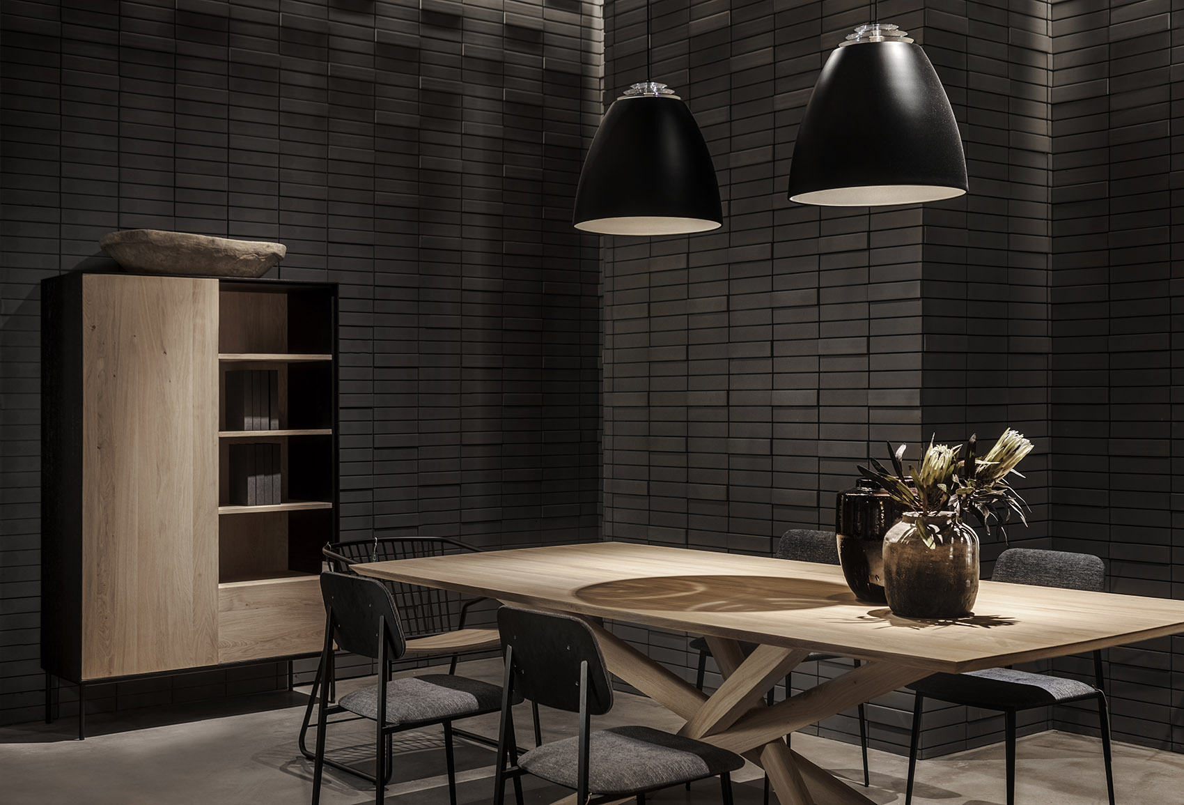 Chongqing Norhor, China by Muxin Studio - 谷德设计网