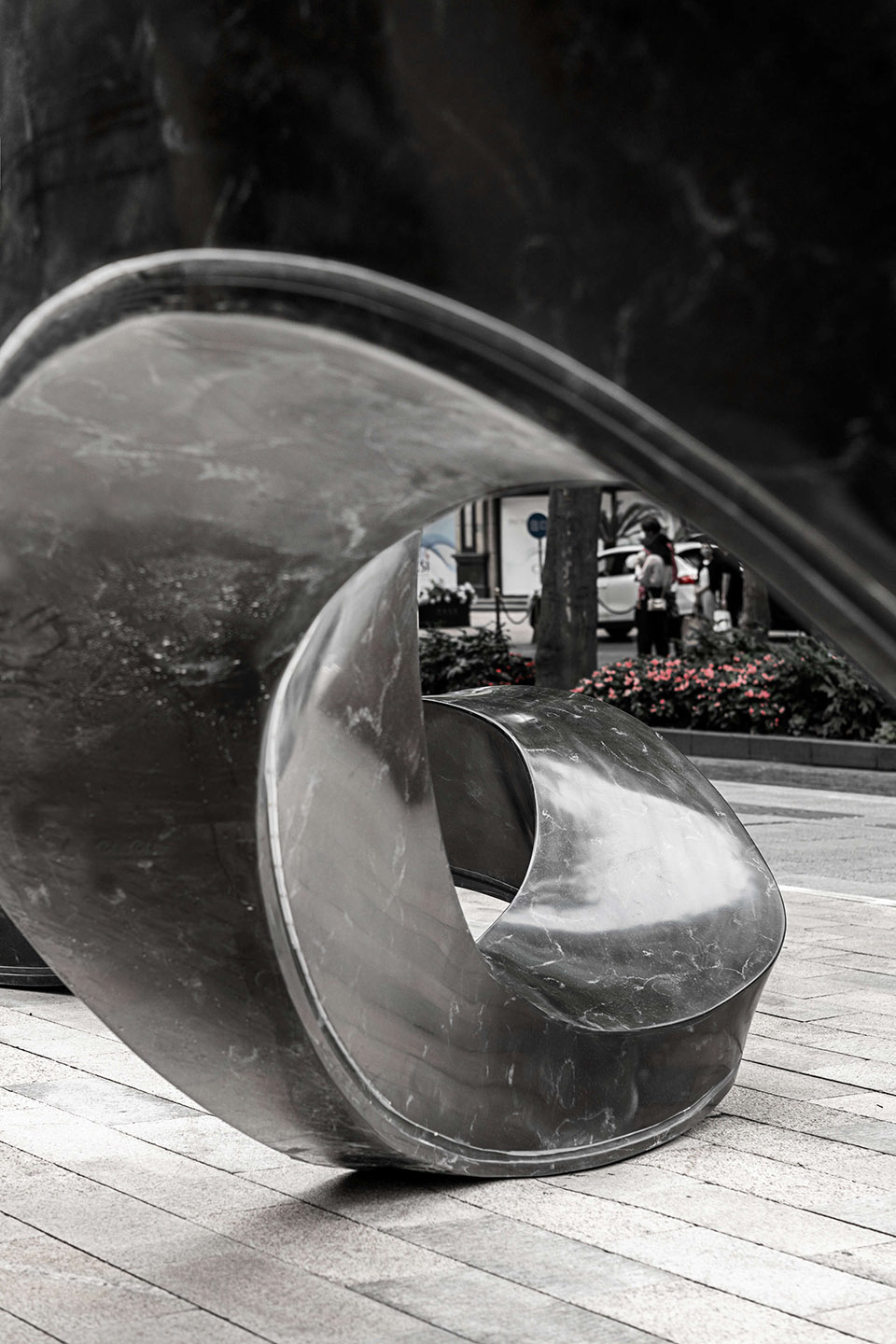 Installations for Xintiandi Design Festival in Design Shanghai 2021 - 谷德设计网