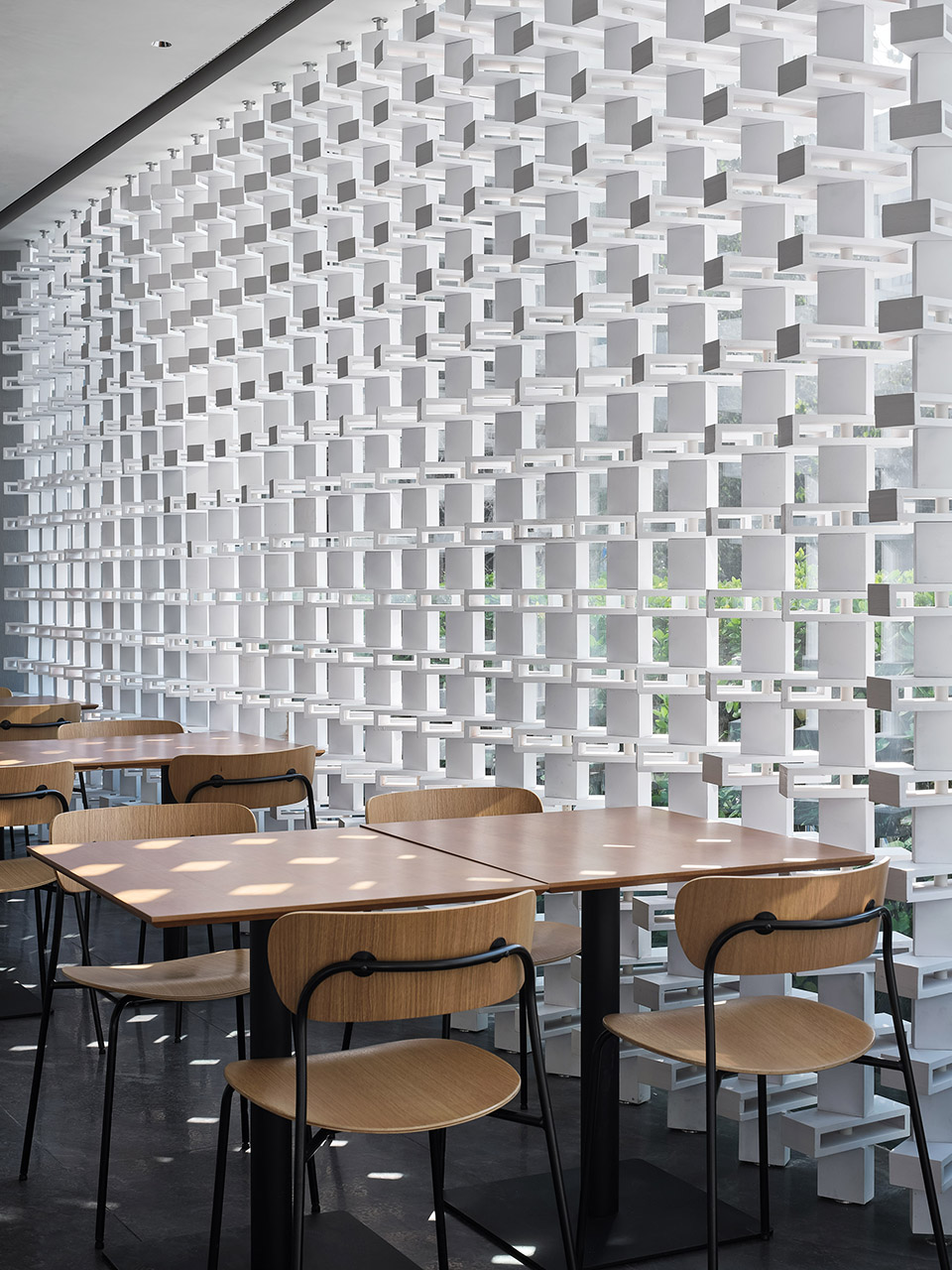 Get-Project Case Sharing No.15: ¥600,000 Design Fee, Two Convenience ...