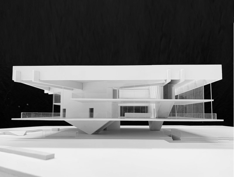 Unbuilt NO.3 – Trace Architecture Office - 谷德设计网