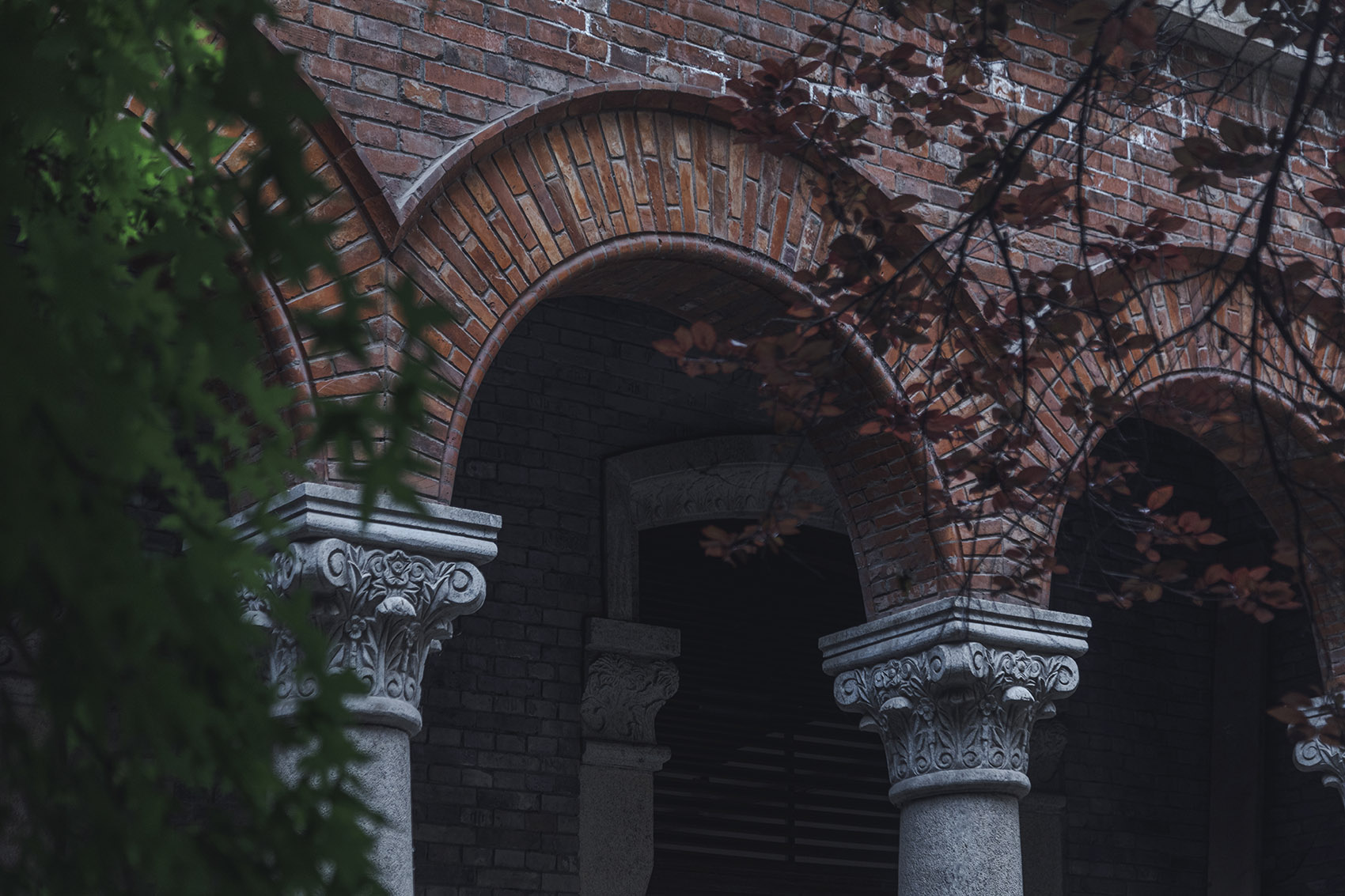 Chongqing Norhor, China by Muxin Studio - 谷德设计网