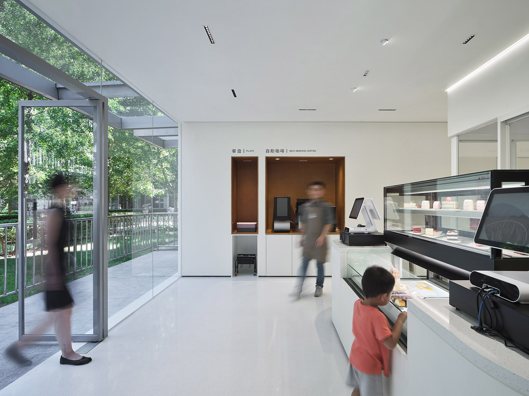 Get-Project Case Sharing No.15: ¥600,000 Design Fee, Two Convenience ...