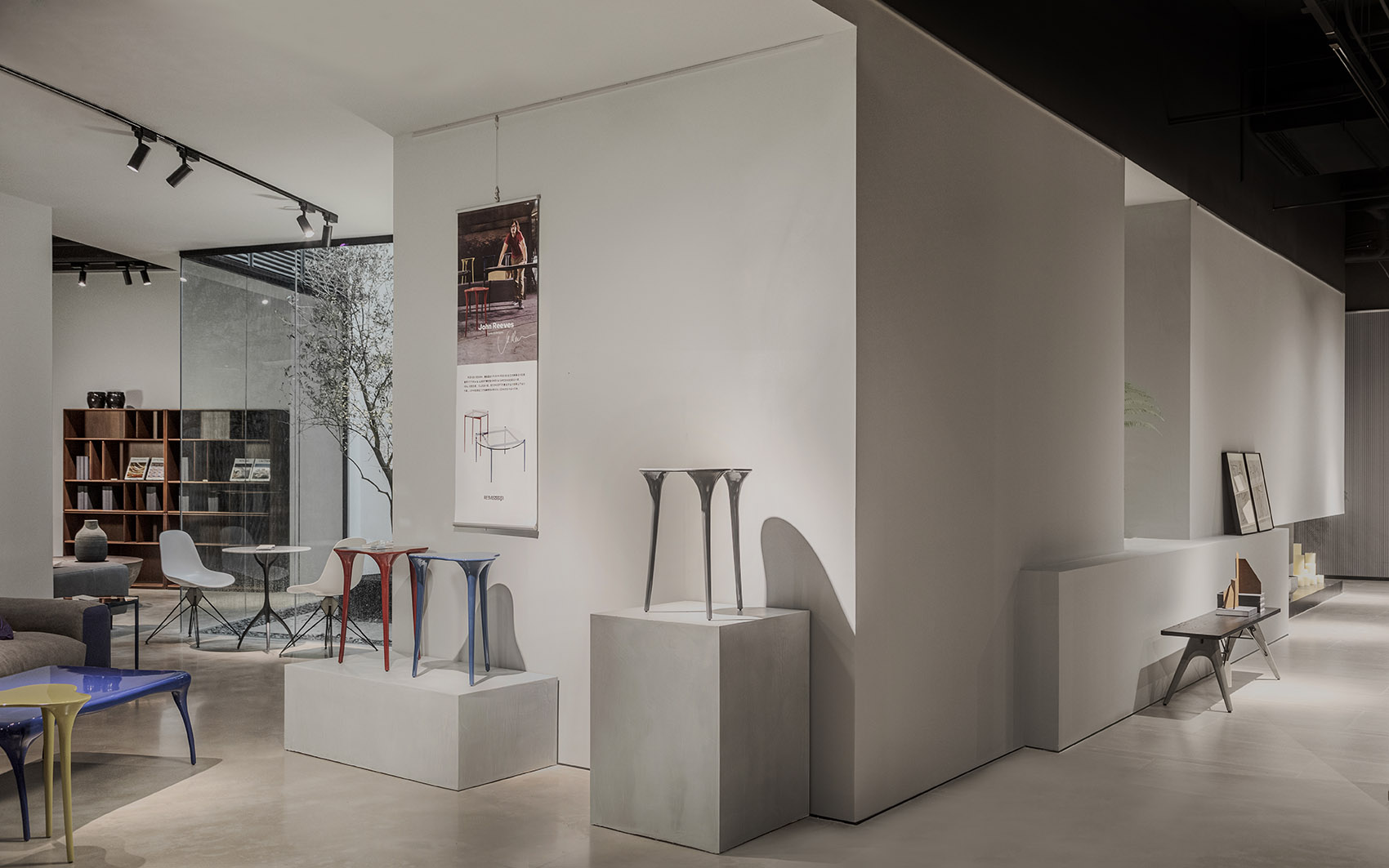 Chongqing Norhor, China by Muxin Studio - 谷德设计网