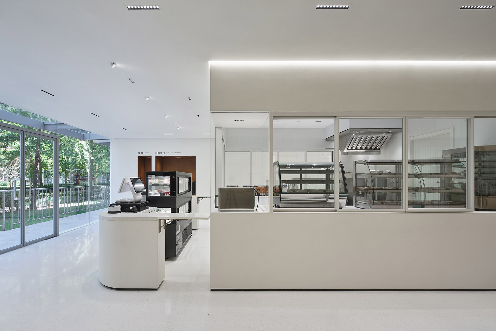 Get-Project Case Sharing No.15: ¥600,000 Design Fee, Two Convenience ...