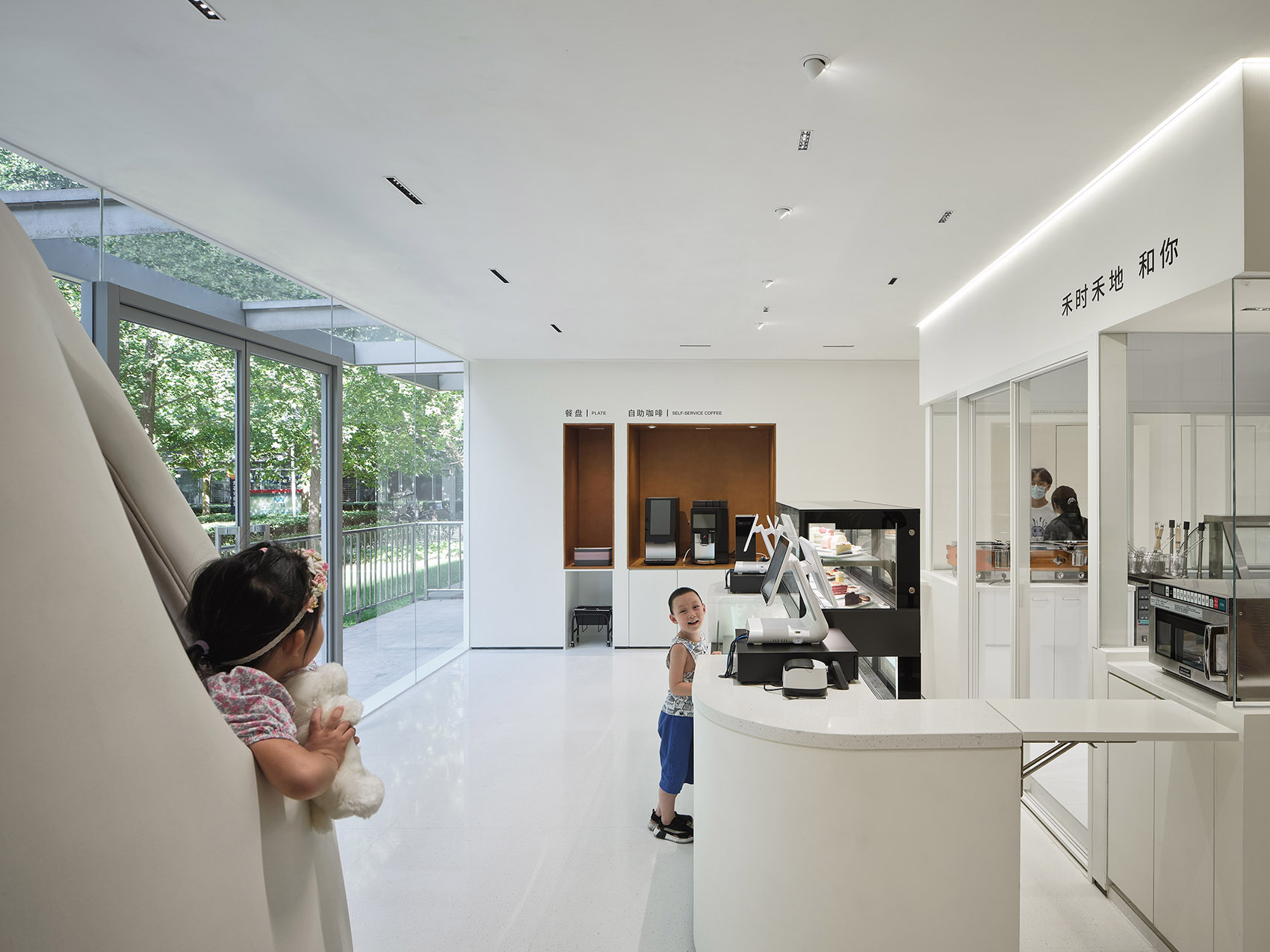 Get-Project Case Sharing No.15: ¥600,000 Design Fee, Two Convenience ...