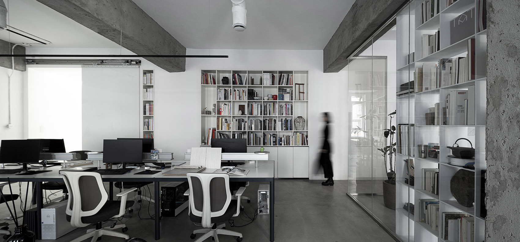 BaiCai Design Studio, China by BAICAI DESIGN - 谷德设计网