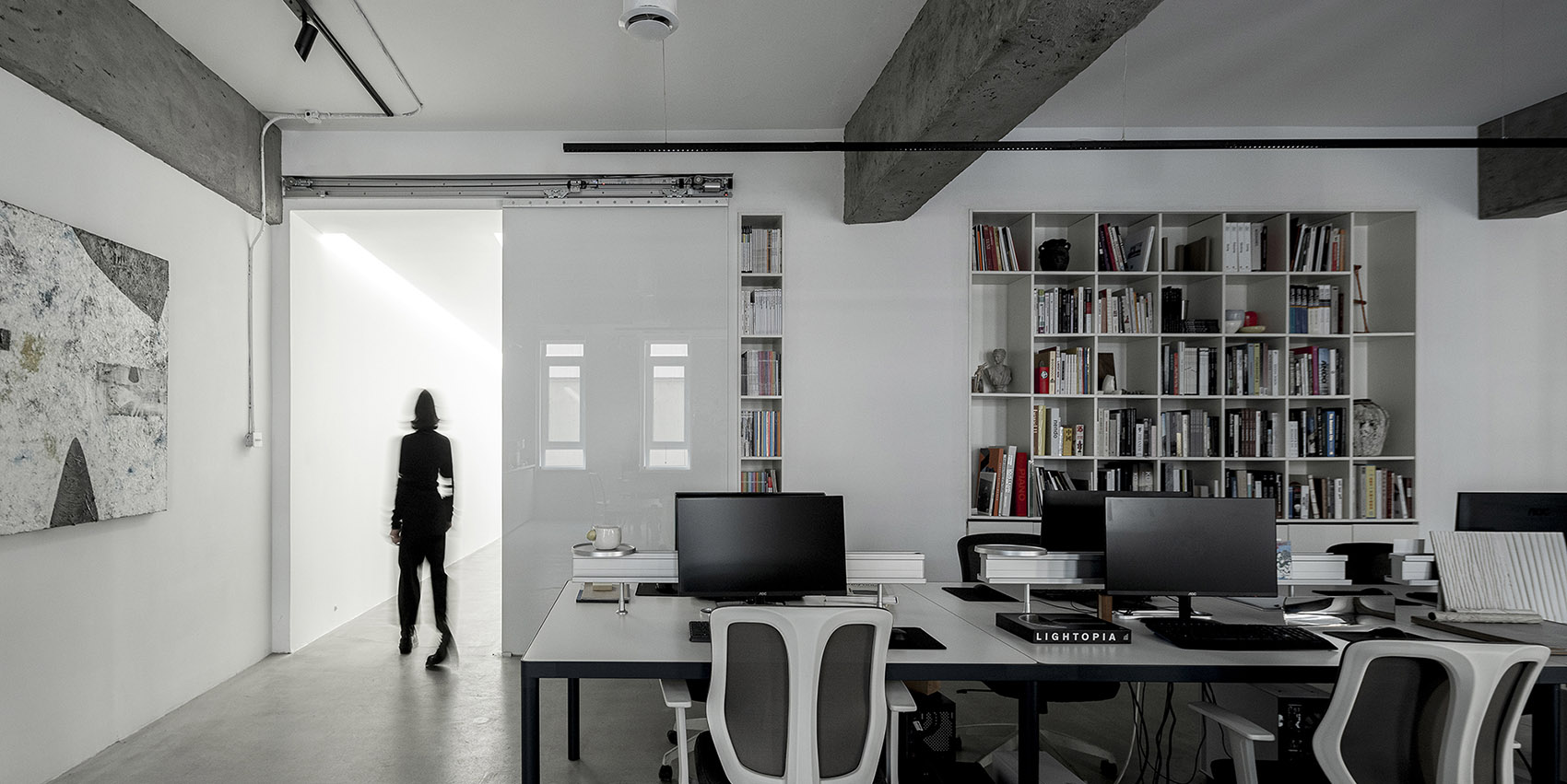 BaiCai Design Studio, China by BAICAI DESIGN - 谷德设计网