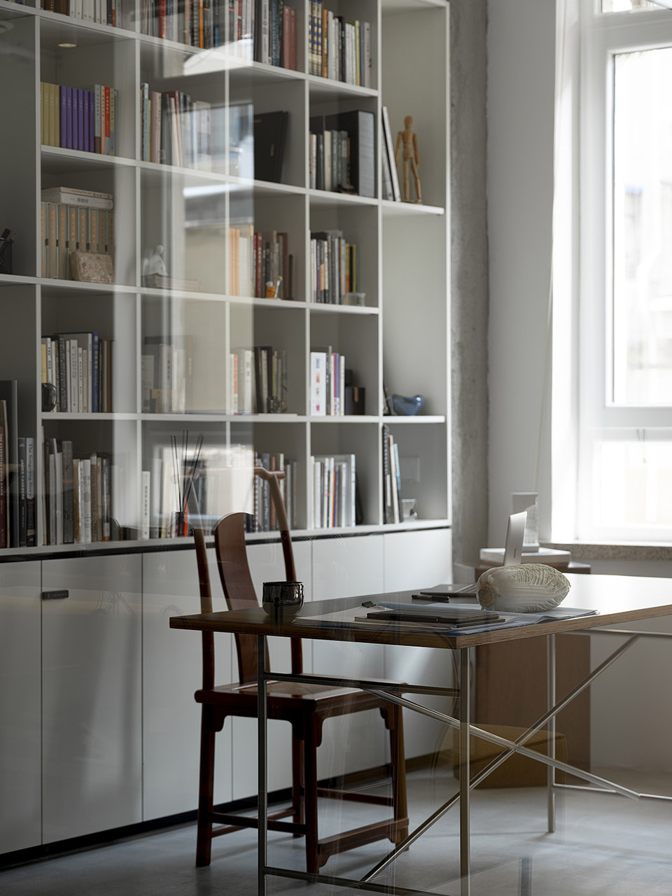 BaiCai Design Studio, China by BAICAI DESIGN - 谷德设计网