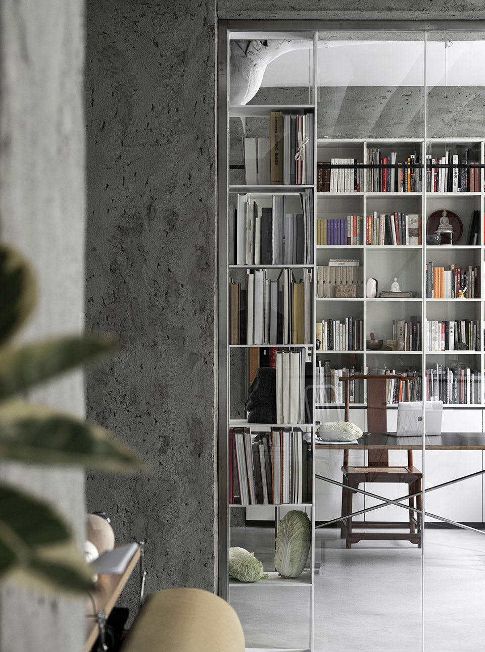 BaiCai Design Studio, China by BAICAI DESIGN - 谷德设计网