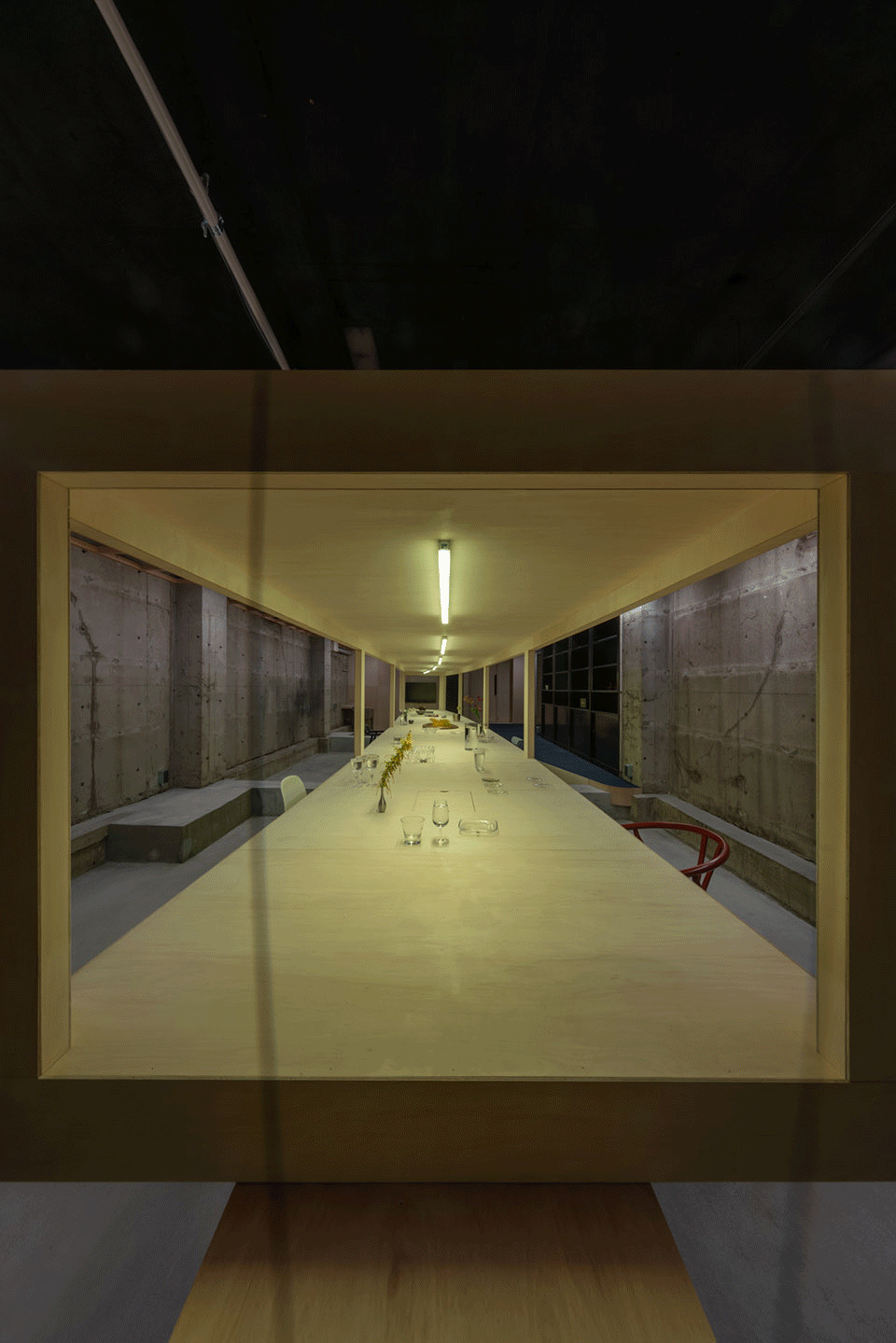 nanometer architecture office by nanometer architecture - 谷德设计网