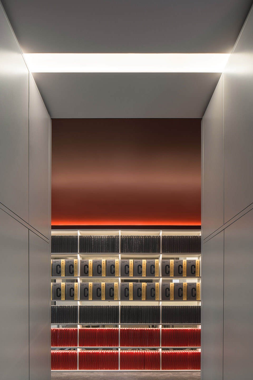 Z/S Studio by Atmosphere - 谷德设计网