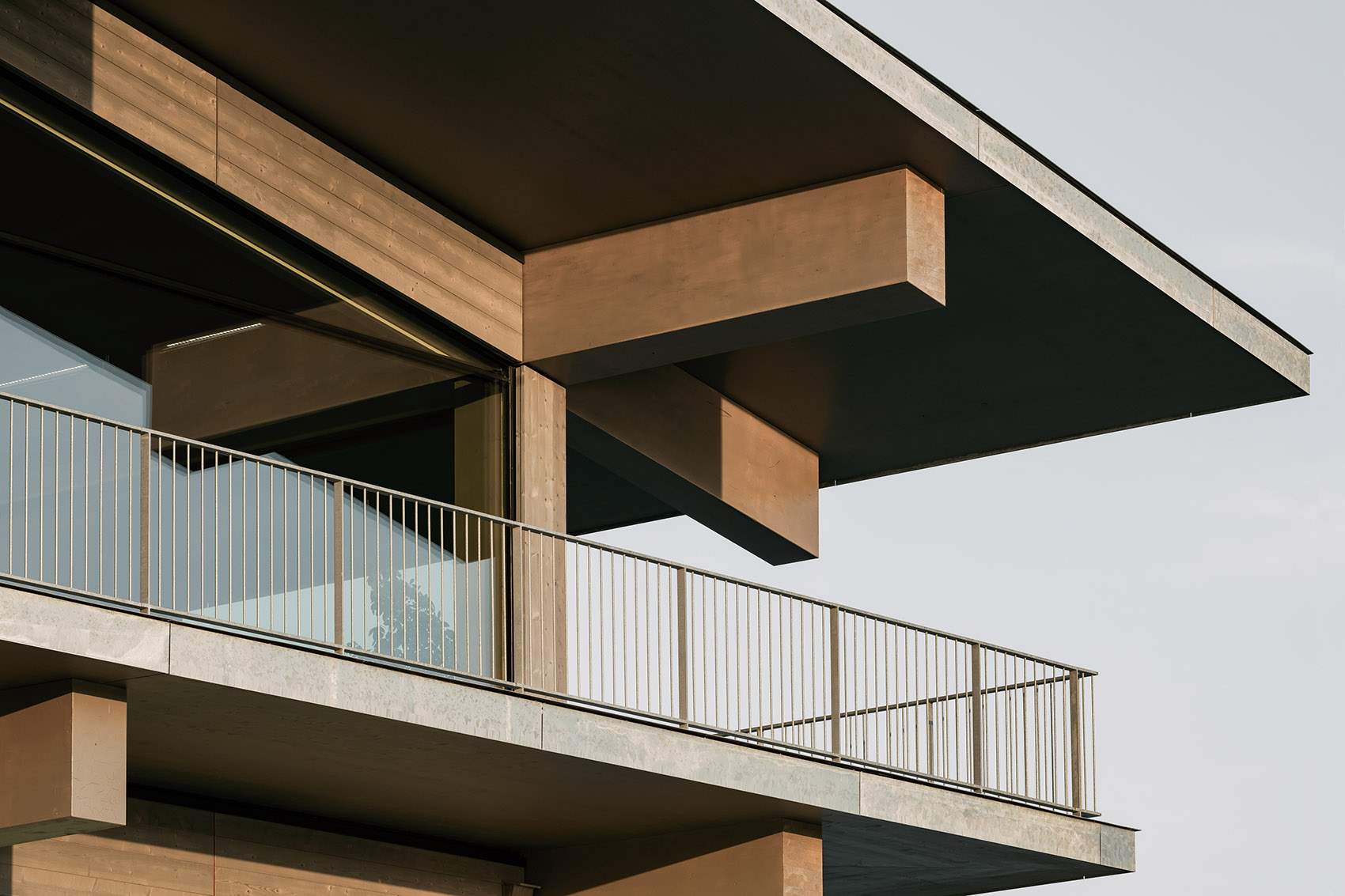 Floating Office Rotterdam (FOR) by Powerhouse Company - 谷德设计网