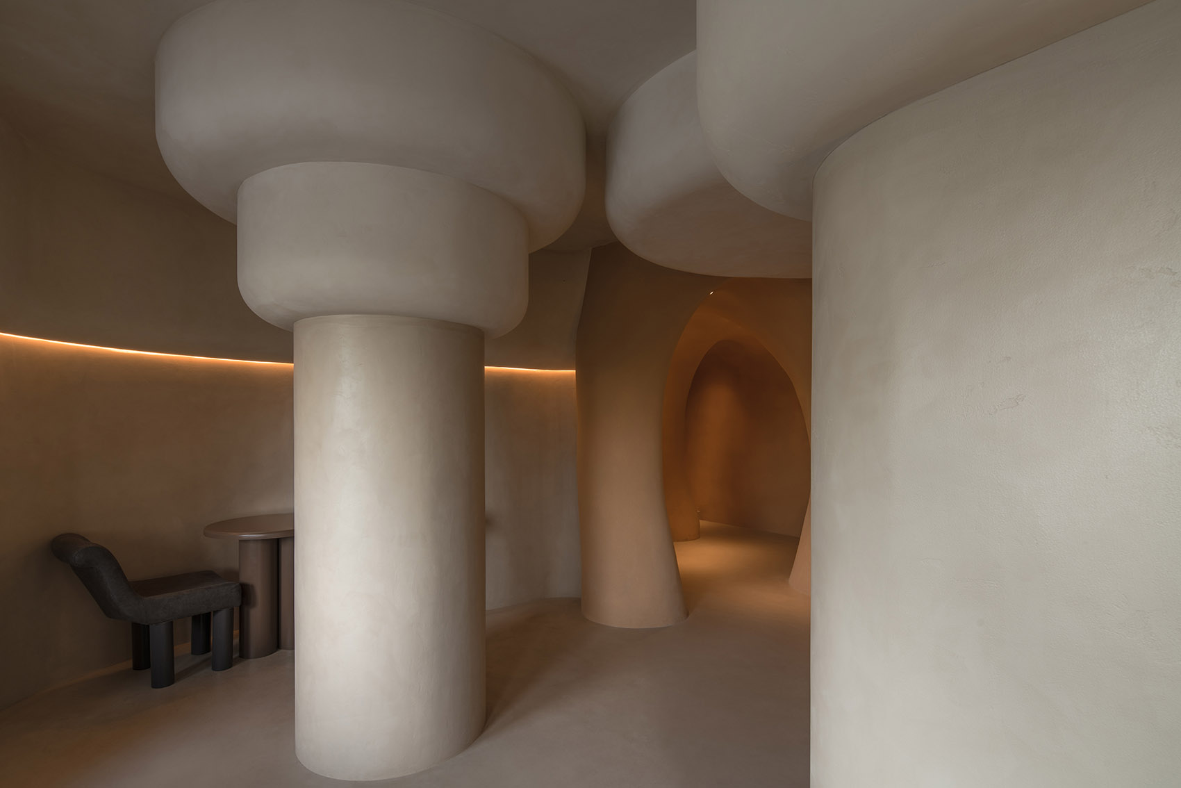 16HOURS Restaurant & bar, China by ARSOO Design - 谷德设计网