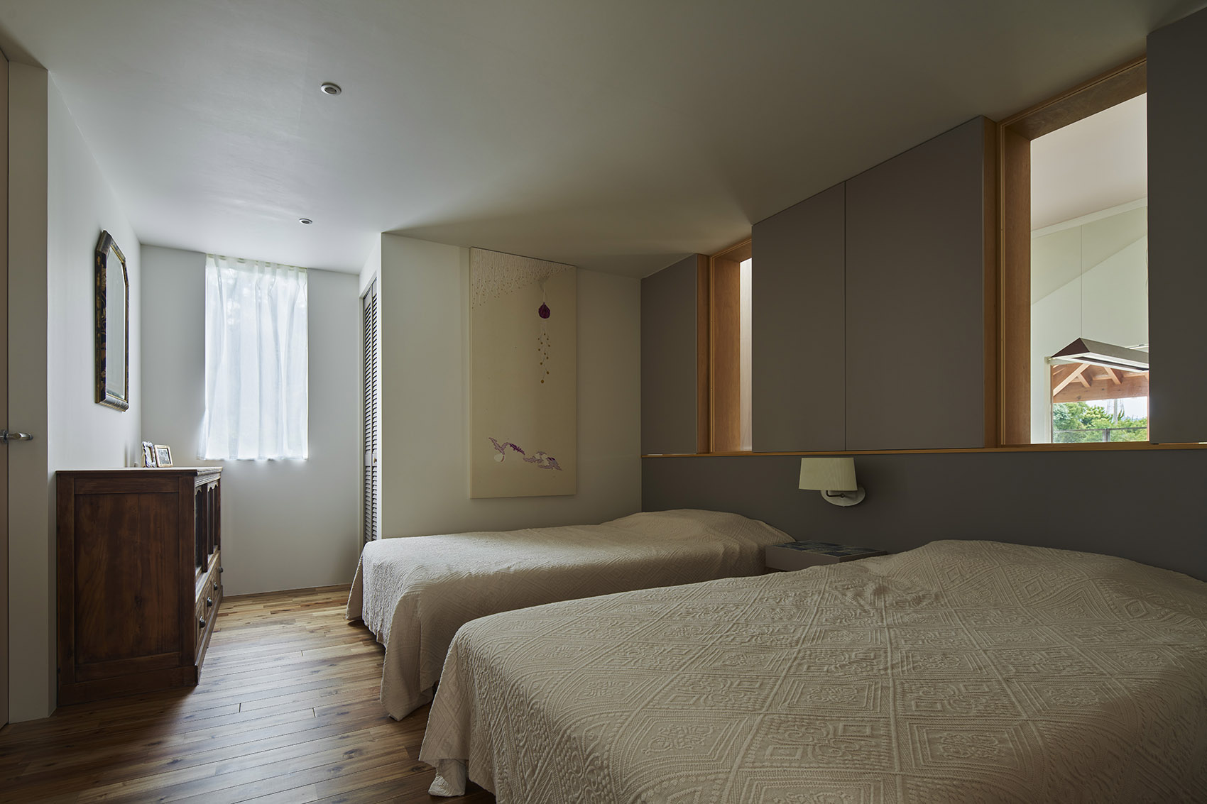 Mimosa House 2020 by marutau arqui - 谷德设计网