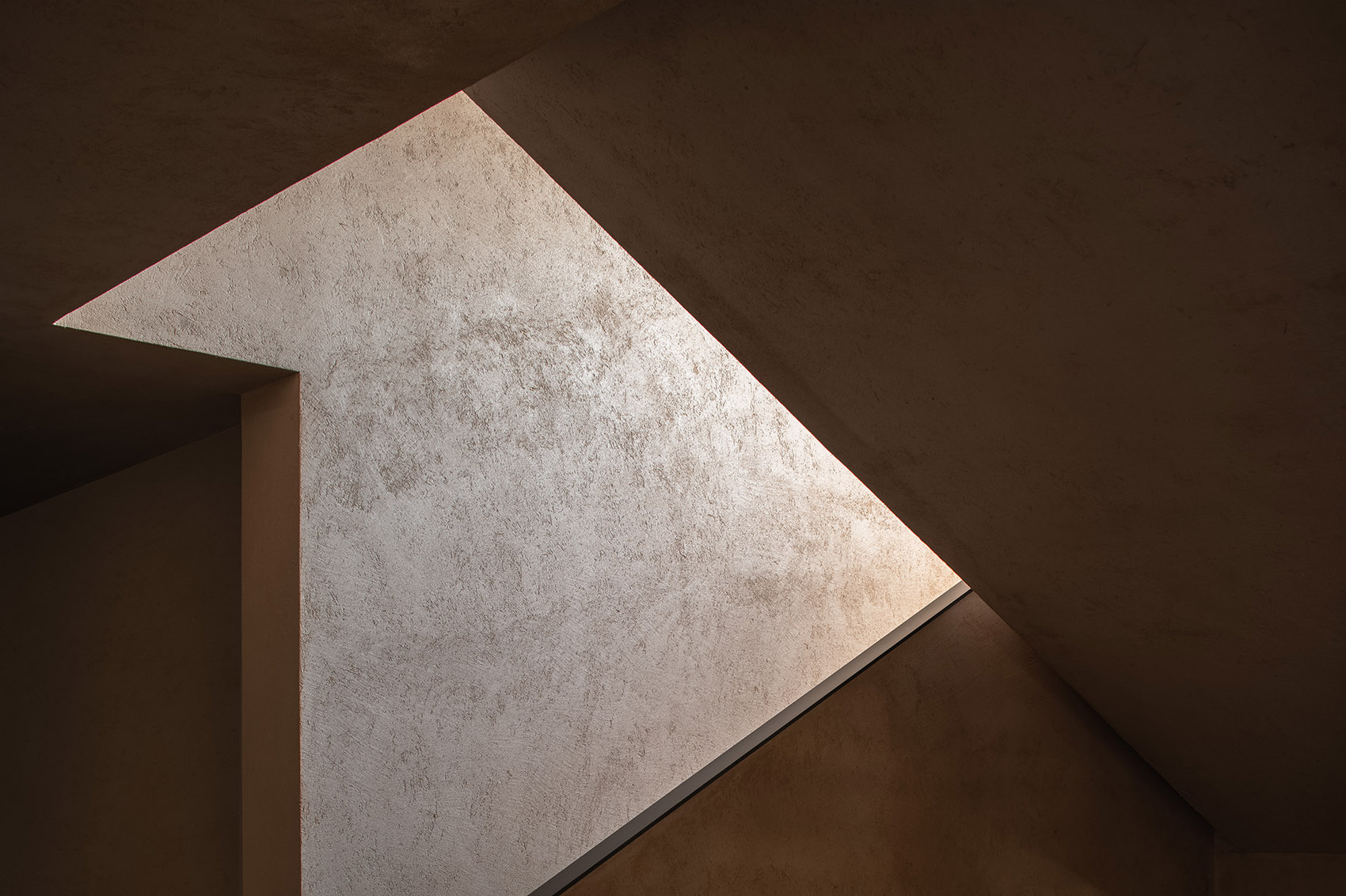 FLOWING LIGHT & SHADOW by Fuzhou Lingzhu Design Decoration Co., Ltd ...