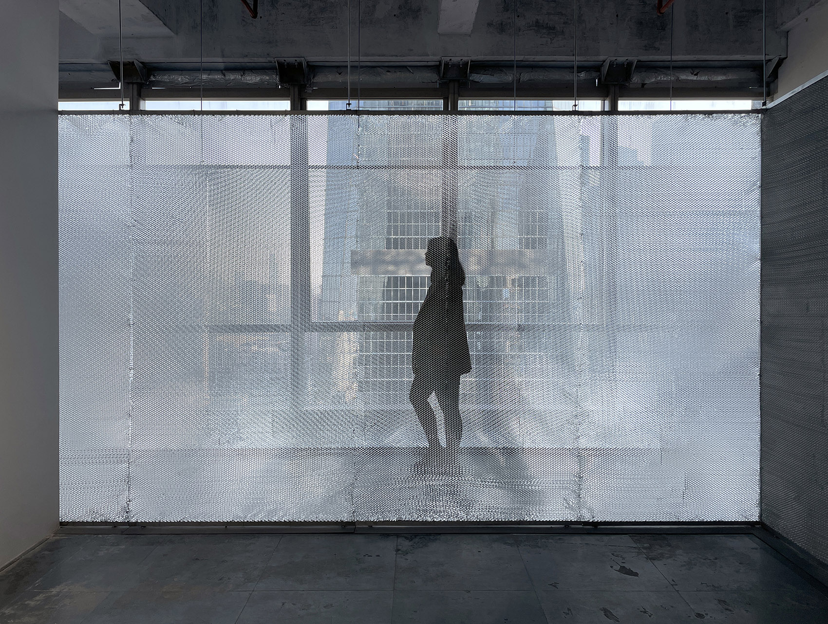 PARADISO: The Exhibition Design of ‘Selections from the Taikang ...