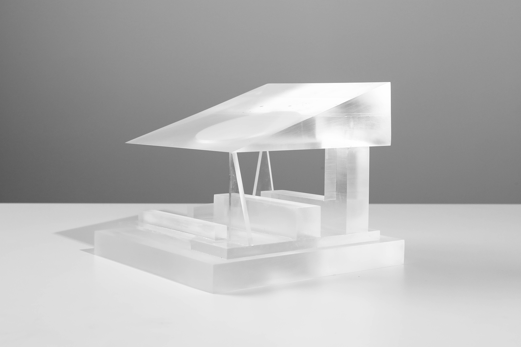 M Stand West Lake Corner Pavilion, China by Dazhou And Associates - 谷德设计网