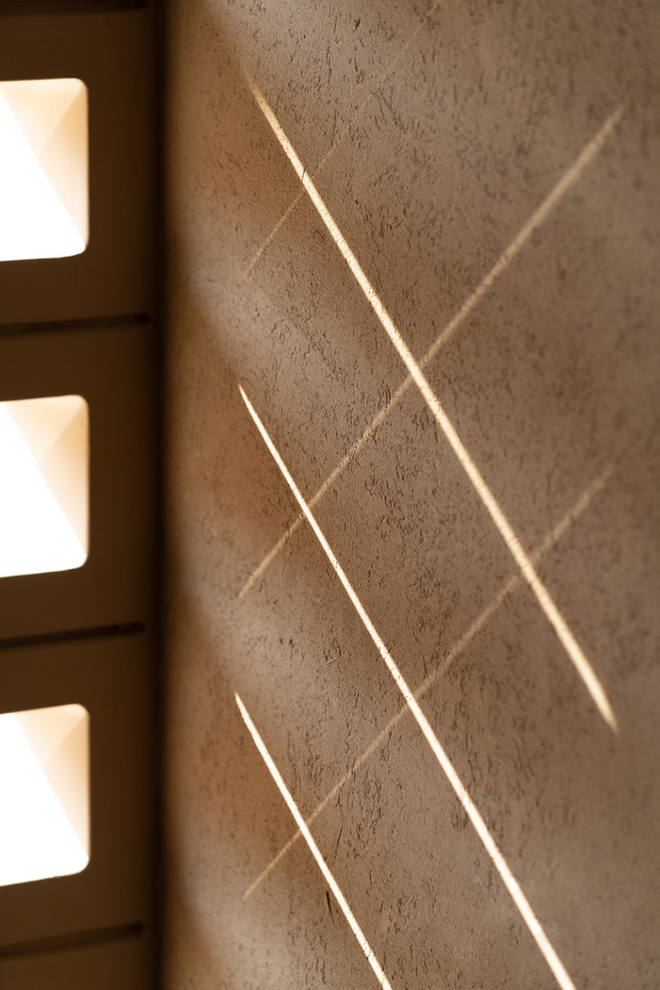 FLOWING LIGHT & SHADOW by Fuzhou Lingzhu Design Decoration Co., Ltd ...