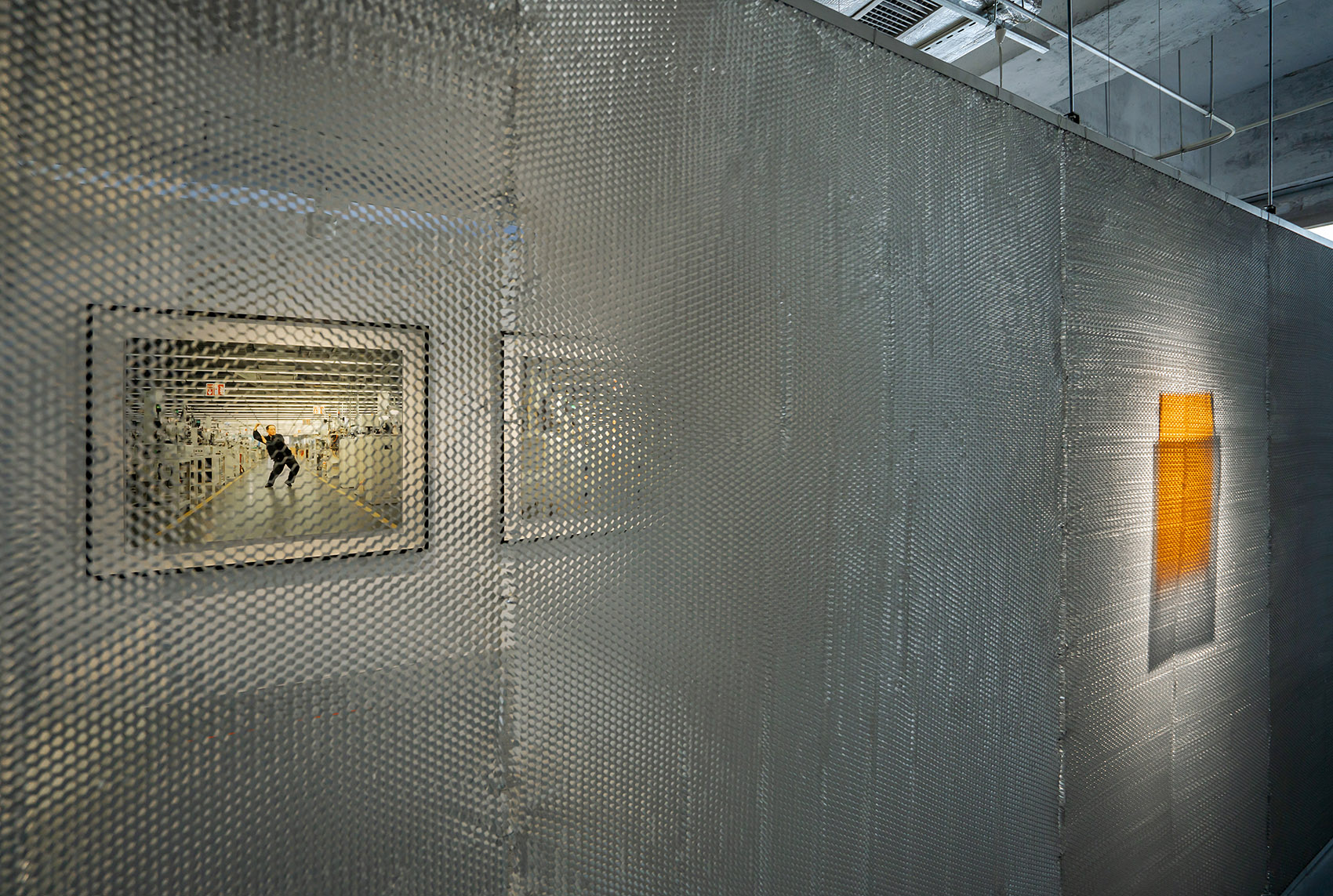 PARADISO: The Exhibition Design of ‘Selections from the Taikang ...