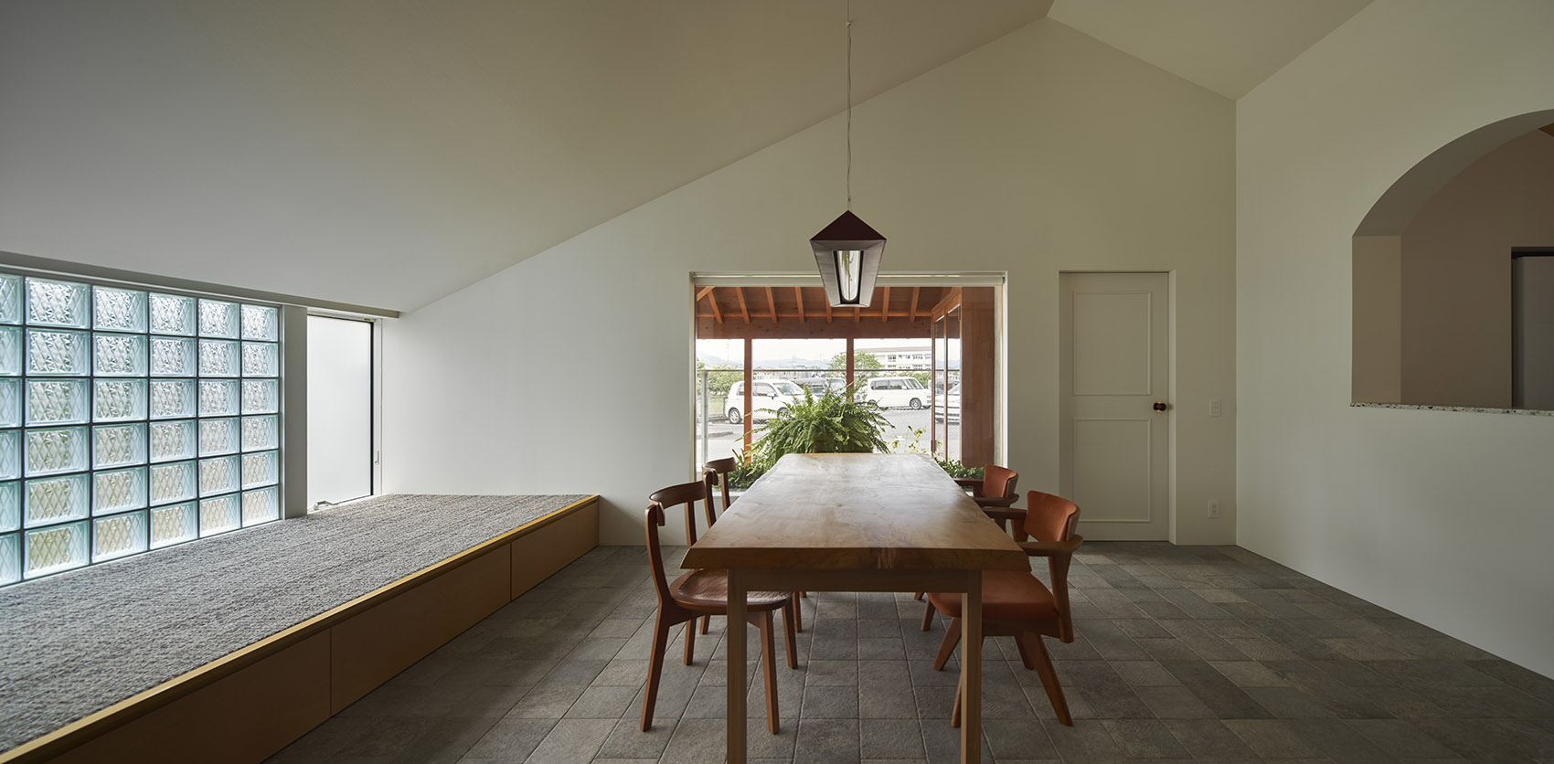 Mimosa House 2020 by marutau arqui - 谷德设计网