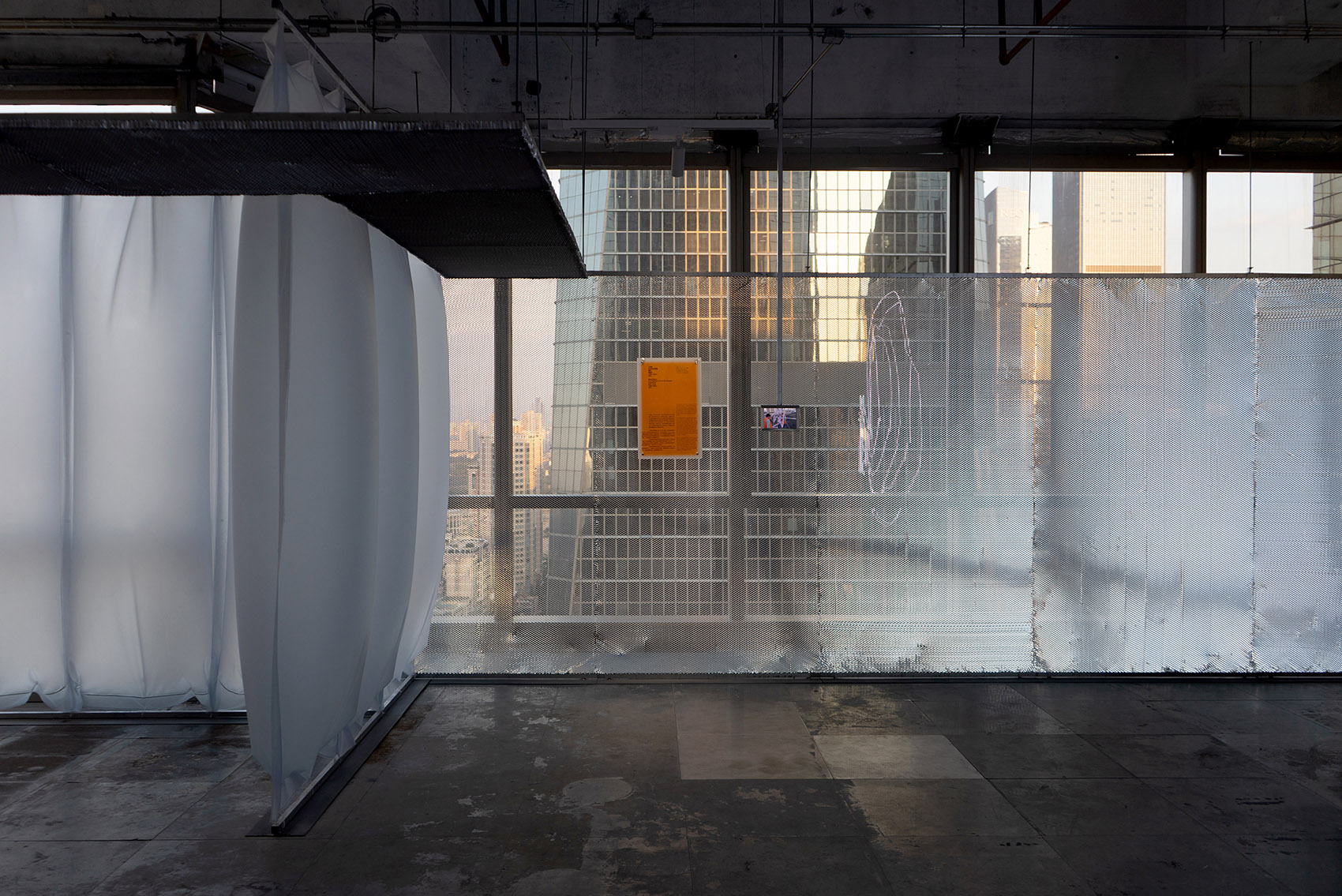 PARADISO: The Exhibition Design of ‘Selections from the Taikang ...