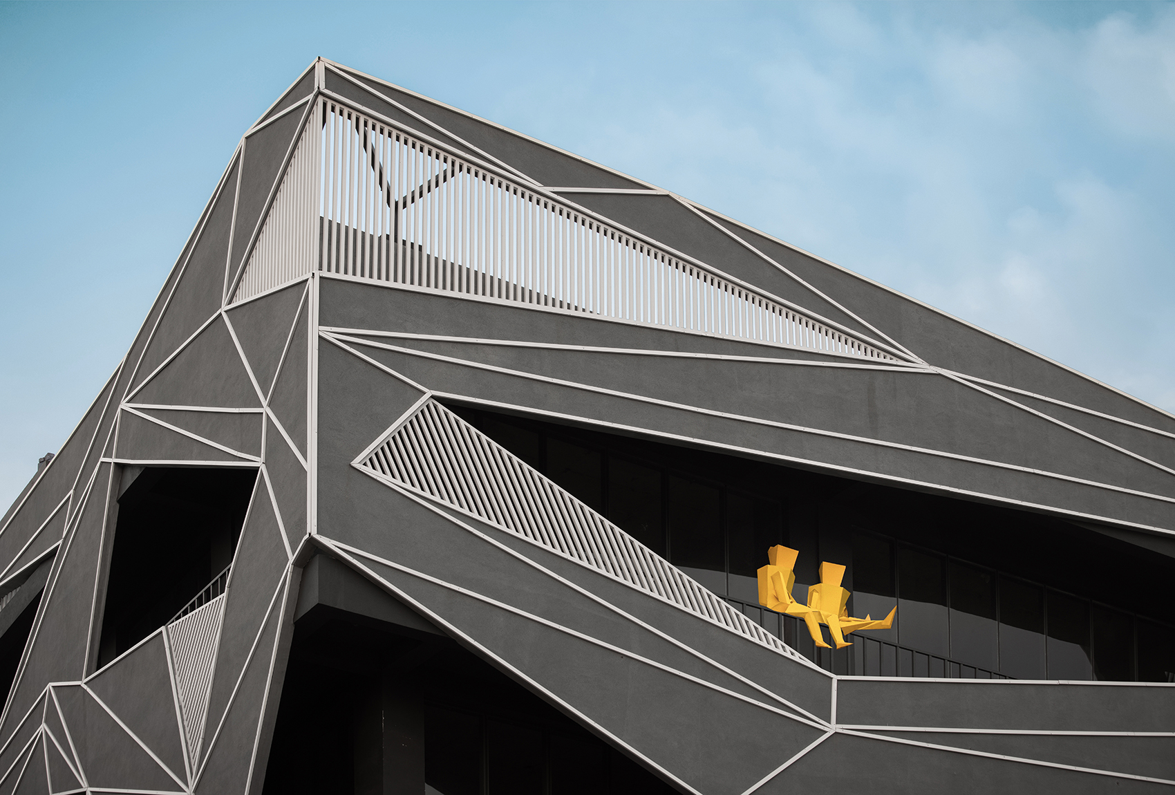 Tessalace by Studio Ardete - 谷德设计网