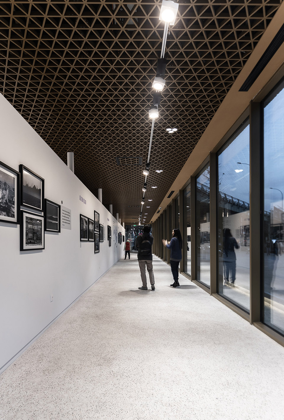 Mecidiyekoy square by KAAT ARCHITECTURE + URBAN - 谷德设计网