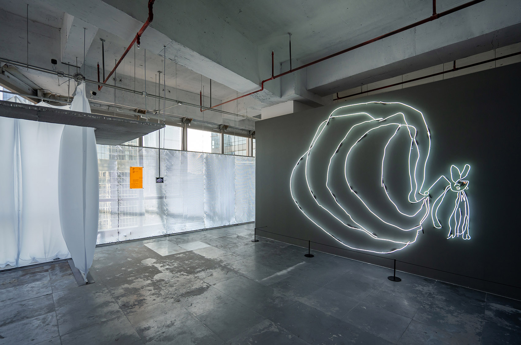 PARADISO: The Exhibition Design of ‘Selections from the Taikang ...