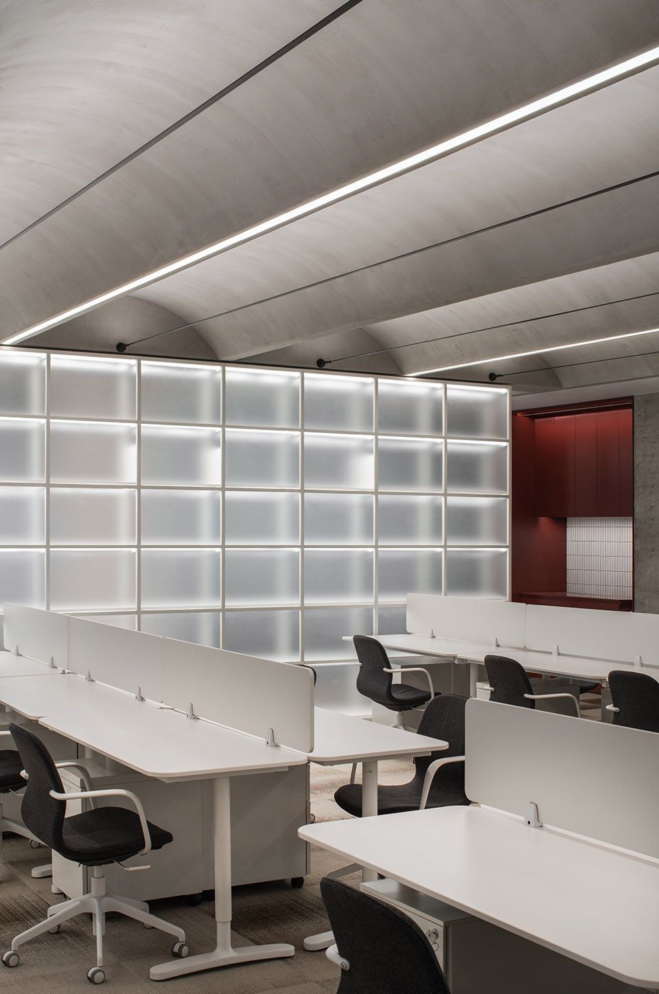 Z/S Studio by Atmosphere - 谷德设计网