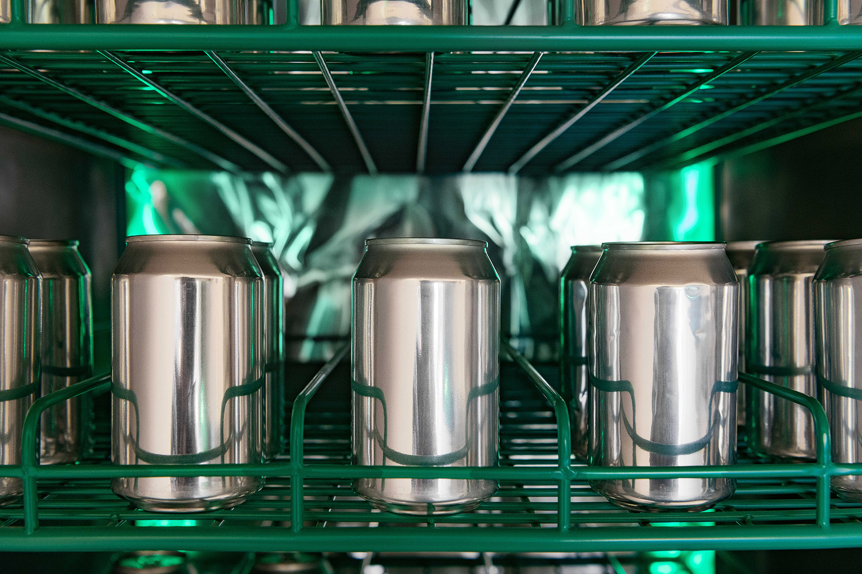 CAN COMPANY Coffee.SHANGHAI by MAS - 谷德设计网