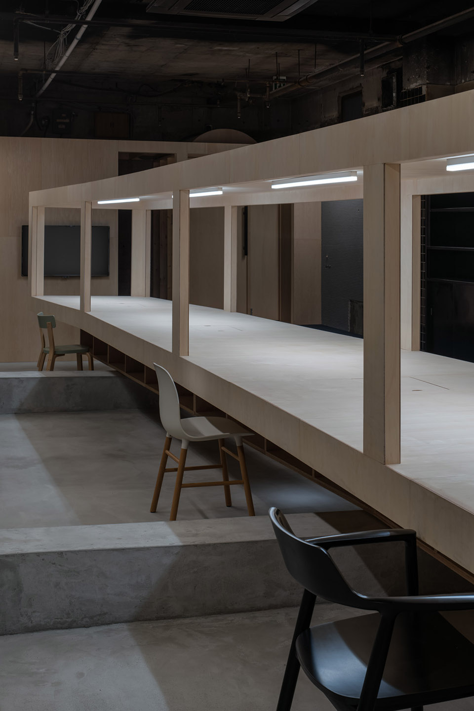 nanometer architecture office by nanometer architecture - 谷德设计网