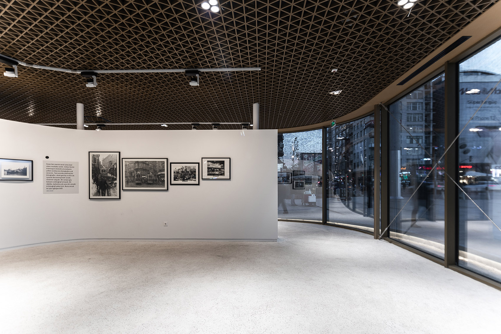 Mecidiyekoy square by KAAT ARCHITECTURE + URBAN - 谷德设计网