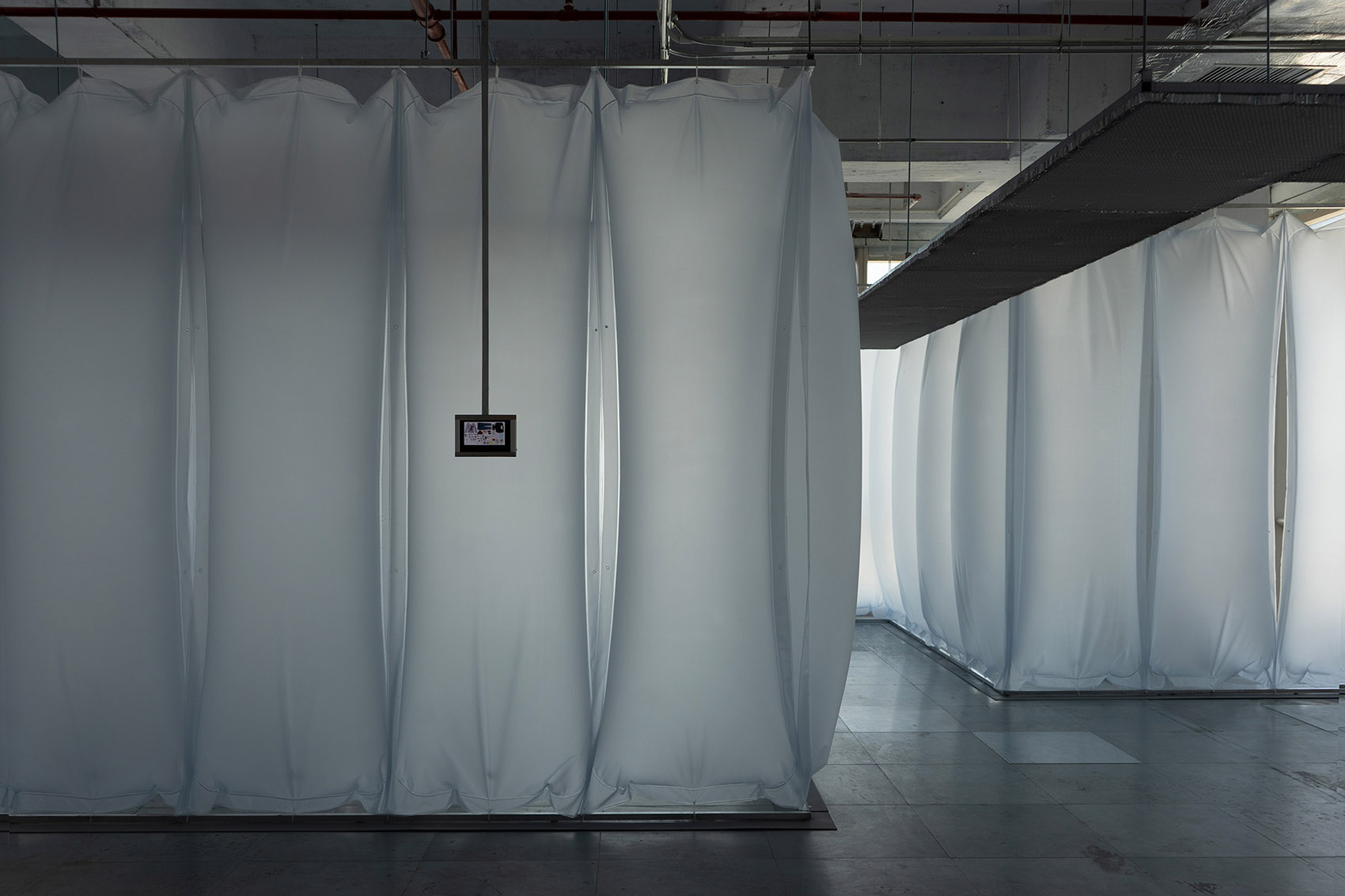 PARADISO: The Exhibition Design of ‘Selections from the Taikang ...