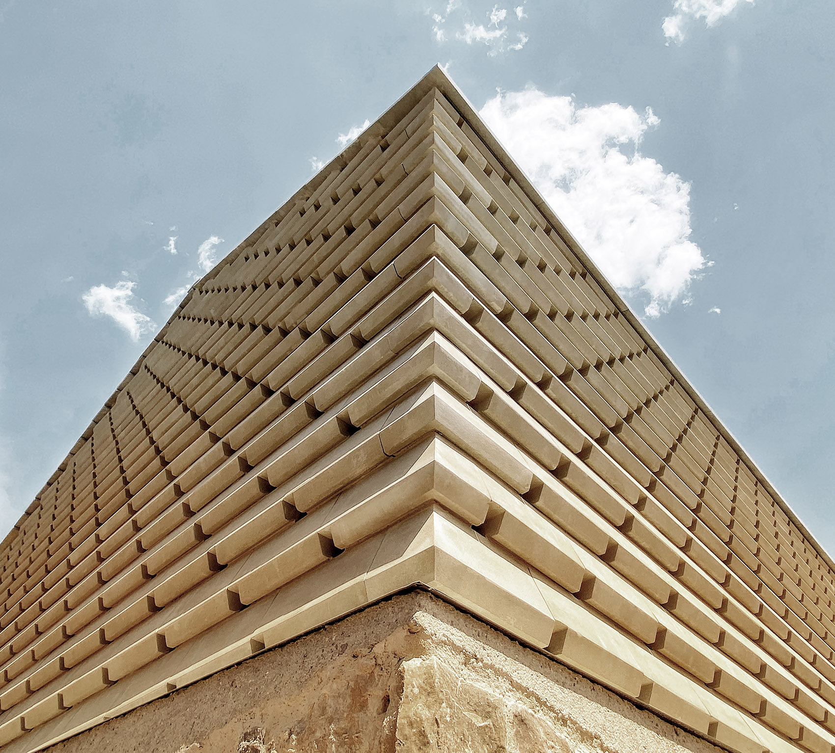 San Juan de Ruesta Hermitage Restoration by Sebastián Arquitectos - 谷德设计网