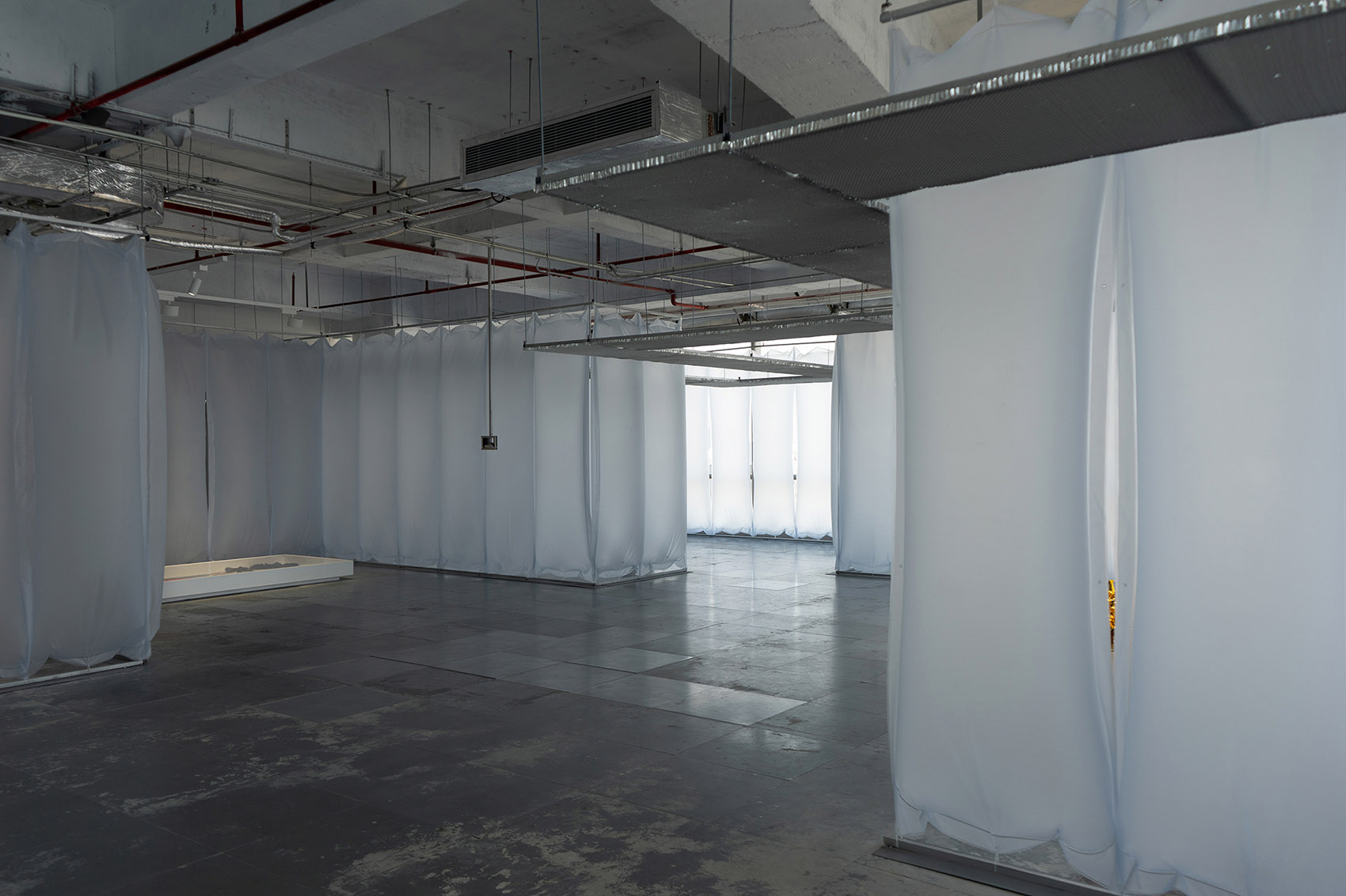 PARADISO: The Exhibition Design of ‘Selections from the Taikang ...