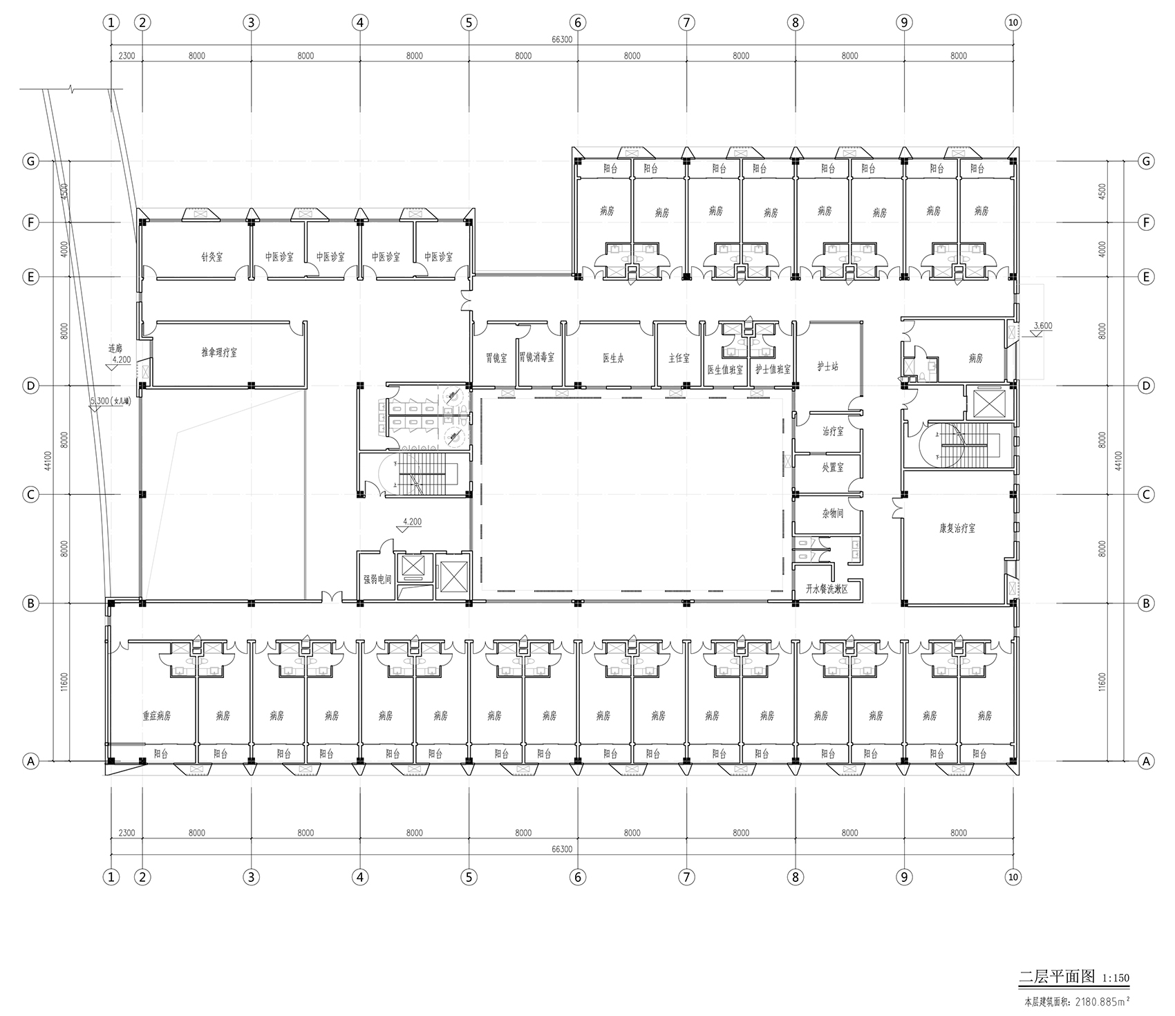 Daishan South Side Community Health Service Center, Nursing Home ...