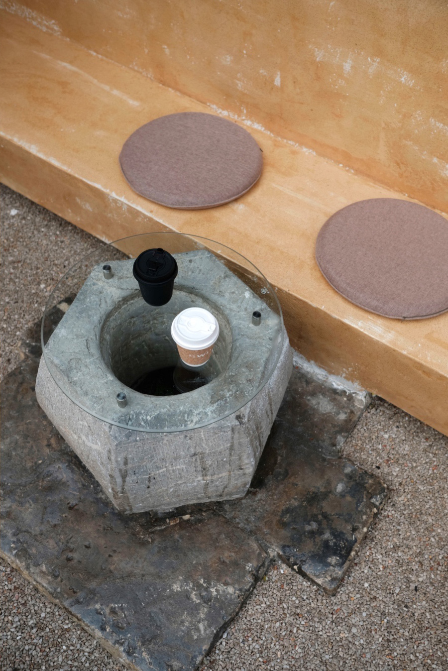 SWOOP Coffee and Taixi Restaurant, China by Hangzhou Guantang Interior ...