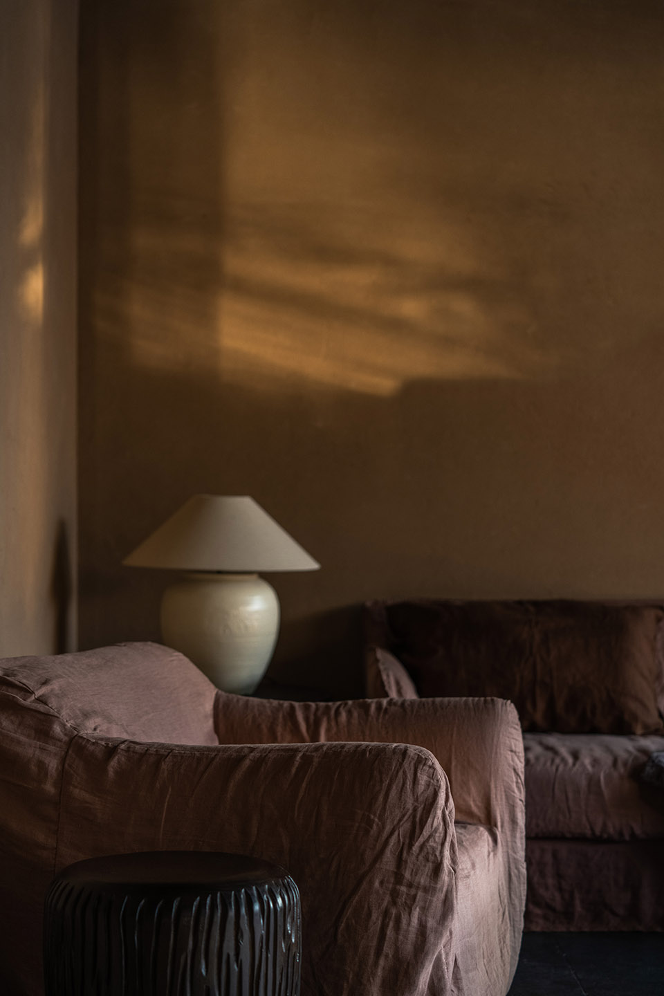 FLOWING LIGHT & SHADOW by Fuzhou Lingzhu Design Decoration Co., Ltd ...