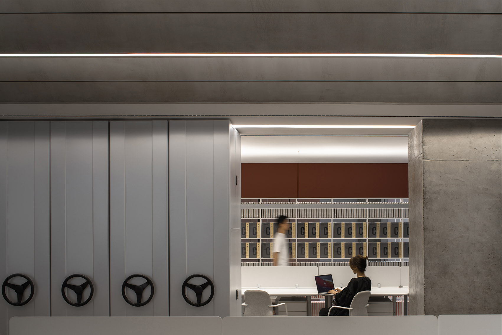 Z/S Studio by Atmosphere - 谷德设计网