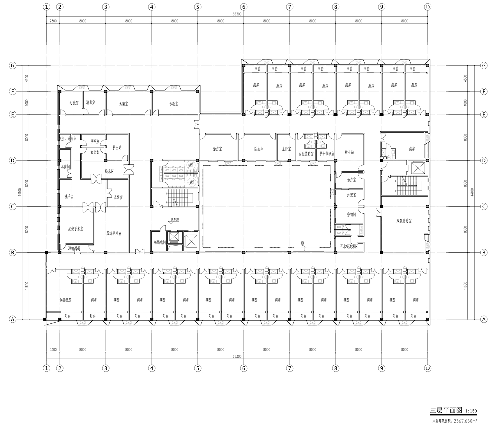 Daishan South Side Community Health Service Center, Nursing Home ...